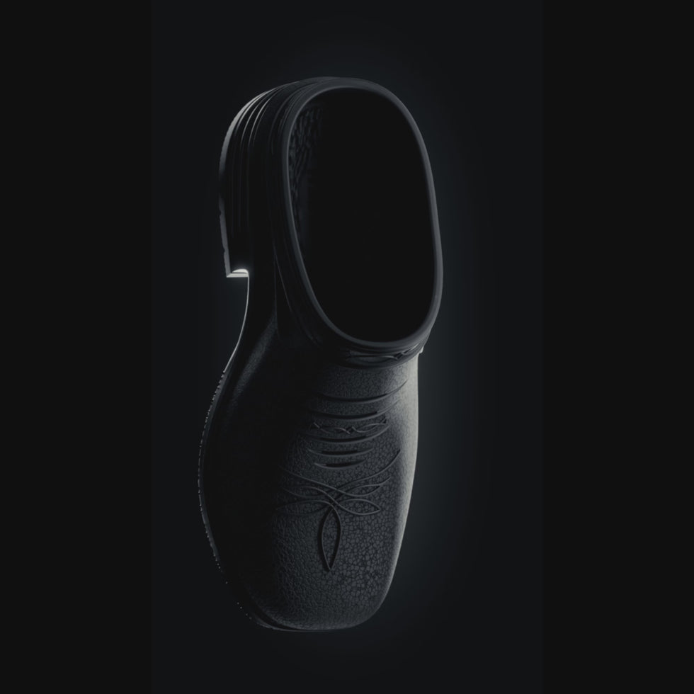 THE WESTECH OUTRIDER - BARREL BROWN – Westech USA